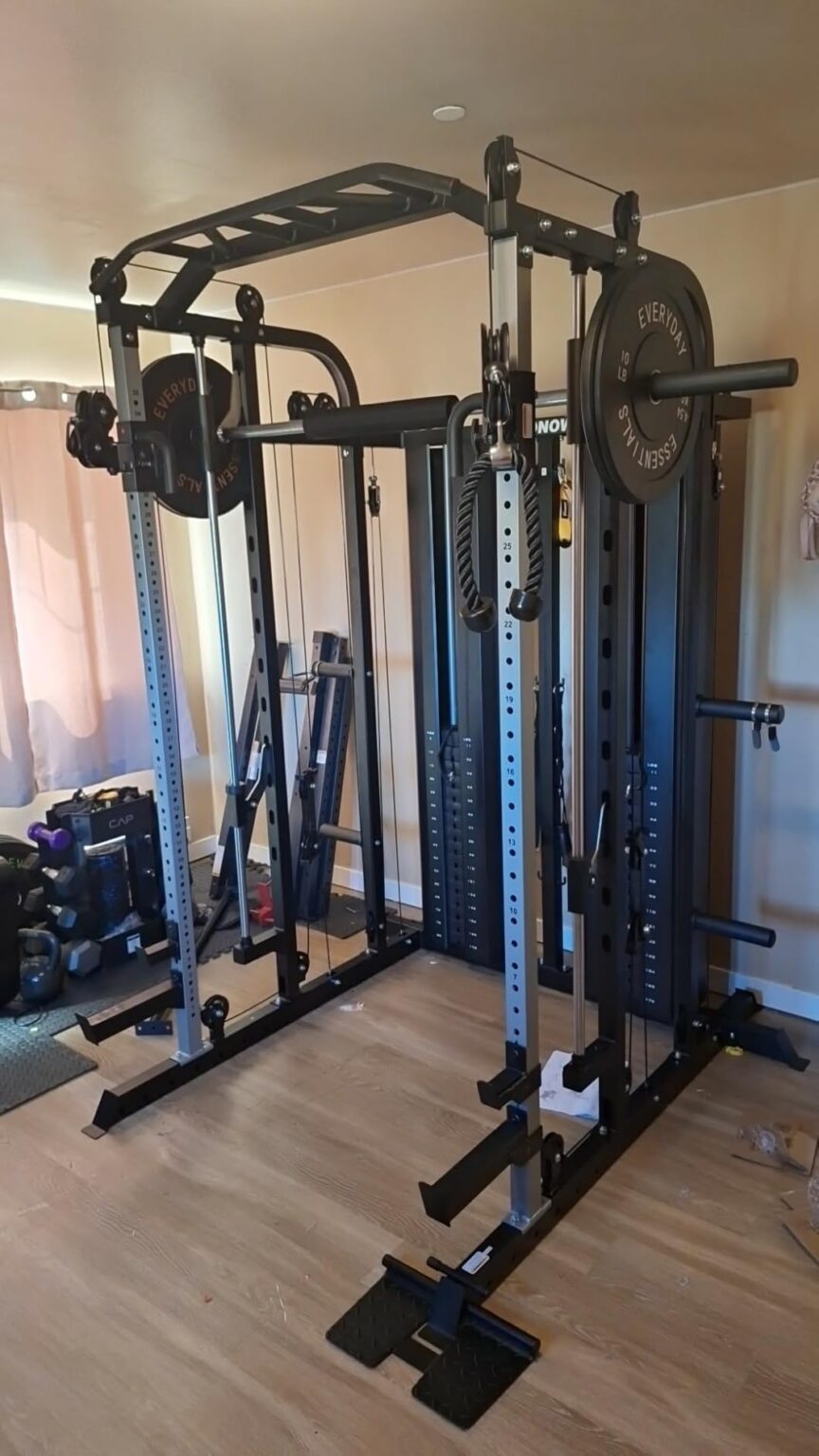 15 Best Home Gym Systems (June 2026) Expert Tested & Compared