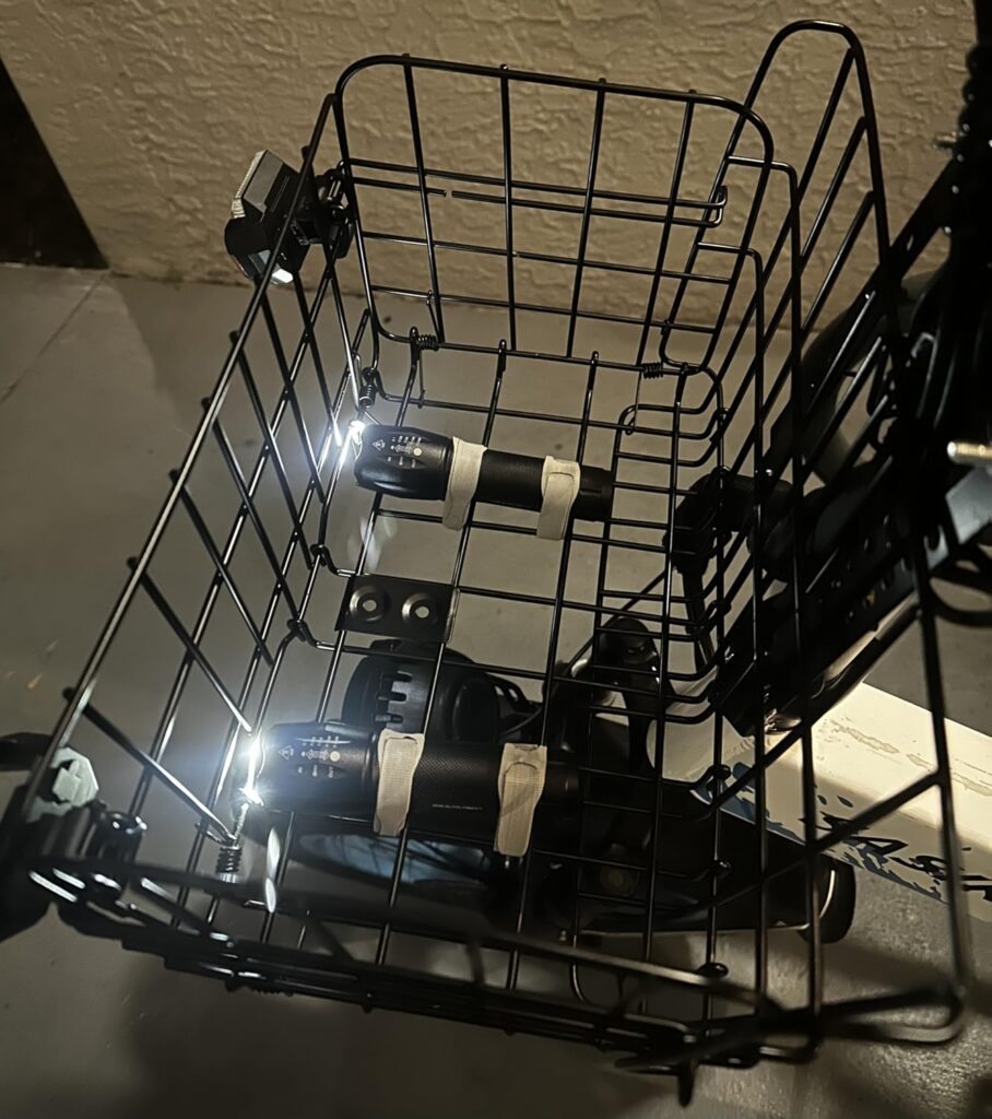 12 Best Rechargeable Flashlights (June 2026) Tested & Reviewed