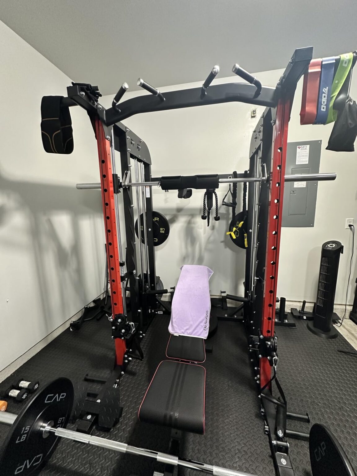 15 Best Home Gym Systems (June 2026) Expert Tested & Compared