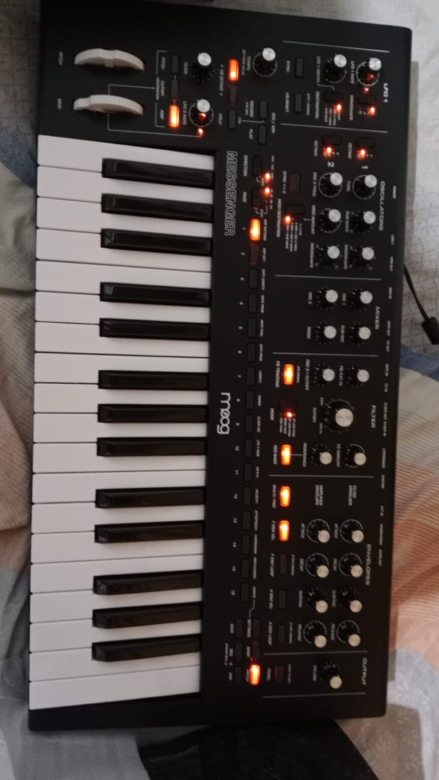 12 Best Analog Synthesizers (June 2026) Guide