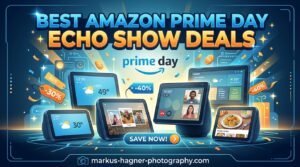 6 Best Amazon Prime Day Echo Show Deals (June 2026)