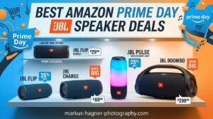 14 Best Amazon Prime Day JBL Speaker Deals (June 2026)